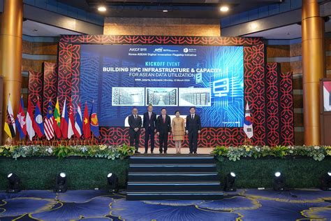 Building High Performance Computing Hpc Infrastructure And Hpc