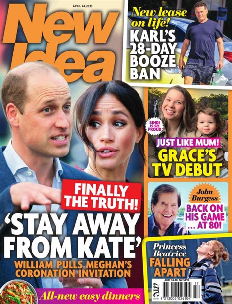 Get Digital Access To New Idea April 24 2023 Issue