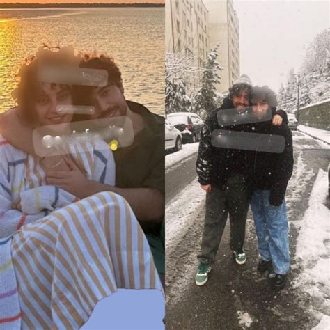 انتشار تصاویر جنجالی شروین حاجی پور و ترلان پروانه رویداد24