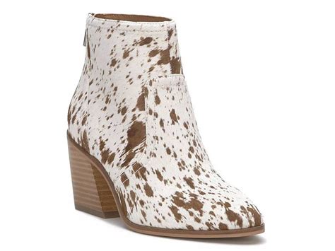 Lucky Brand Sonah Bootie Free Shipping Dsw