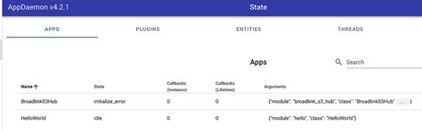 Broadlink S3 Hub Lc1 Light Switches Integration With Ha Third Party Integrations Home