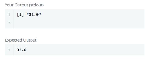 R Print A Number With Decimal Places And The Number Must Not Be In