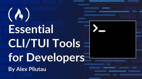 Essential Clitui Tools For Developers
