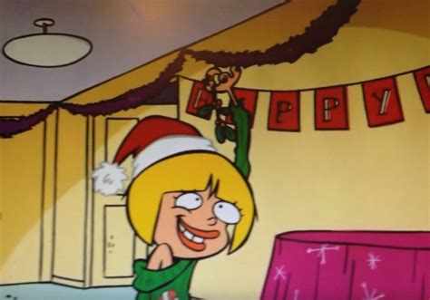 Eene Fangirl Analysis Blog — Eene Fangirl As Nazz Offers Eddy Eggnog She Has