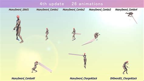 Kawaii Animations 100