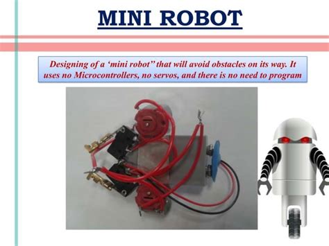 Robotics Pptx