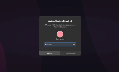 Using Password With Visual Studio Code Remote Ssh And Dev Containers On Linux