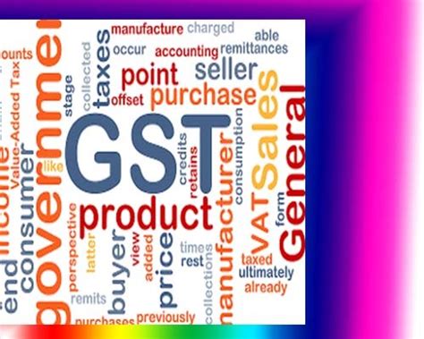 Gst Service Tariff Code For Domestic Services