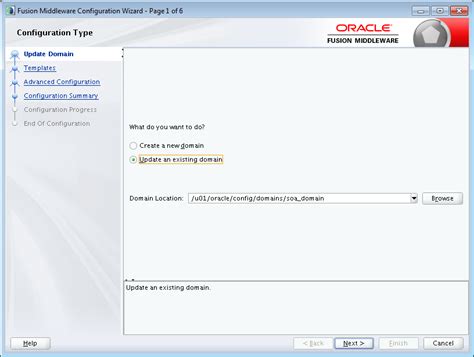 My Experience In Middleware And Big Data Oracle Soa Suite 12c Installation