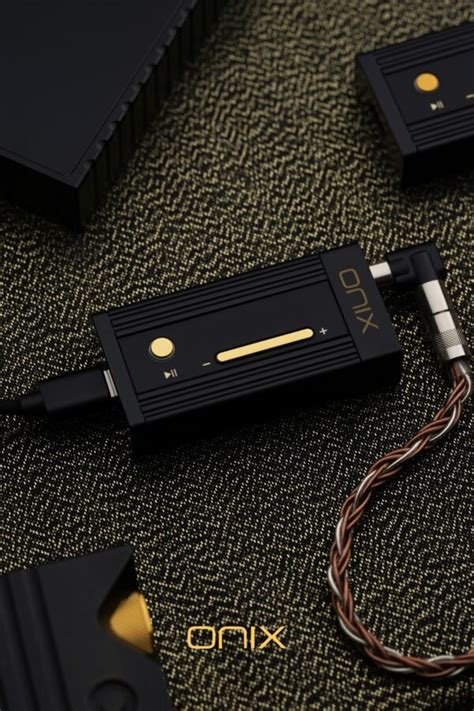 Introducing ONIX Alpha XI Onixhiend Co Uk