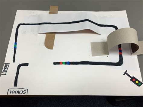 Introduction To Ozobot Robots Coding And Resources Artofit