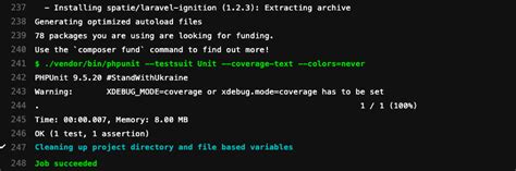 Github 880831ianlaravel Gitlab Cicd Heroku 部署 Laravel 於 Heroku 搭配 Gitlab Cicd