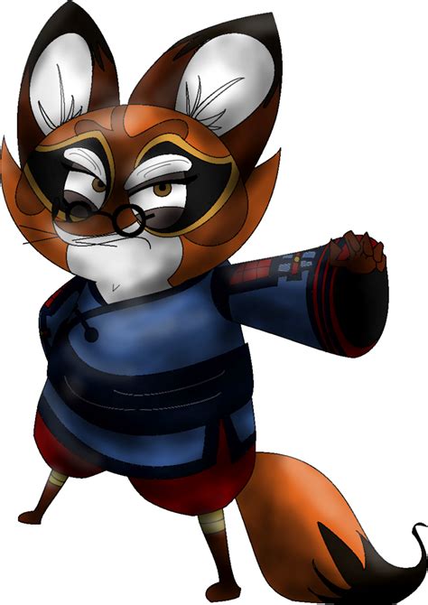 Junjie By Blaziken54 Kung Fu Panda Master Junjie Full Size Png Clipart Images Download