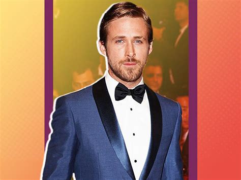 Ryan Goslings Favorite Recipe Comes From His Mom