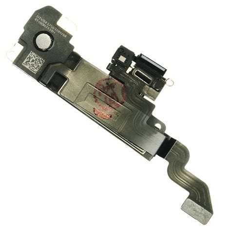 Iphone Xr Proximity Sensor Flex Hörer Iphone Xr Iphone Apple Smartphone Ersatzteile