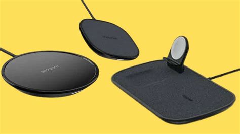 Ways To Fix Mophie Wireless Charging Pad Not Working Scan Techy