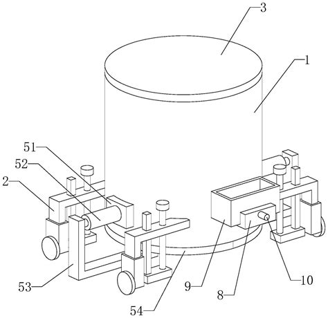 一种碳化硅单晶生长装置及方法与流程