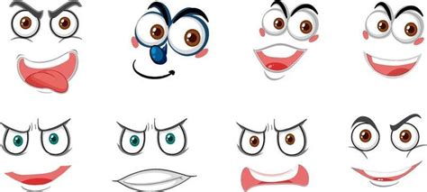 Face Expression Vector Art Icons And Graphics For Free Download Face Expression Vector Art Icons And Graphics For Free Download