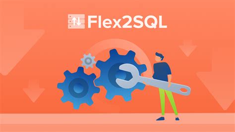 Streamline Your Deployments With The New Flex2sql Deployment Toolset