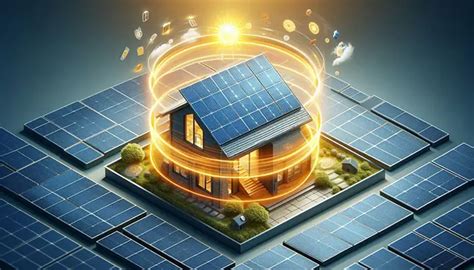 سلول خورشیدی Solar Cell چیست و چه کاربردی دارد؟