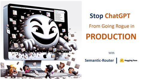 Unlocking The Future Of Ai Conversations The Semantic Routers Impact