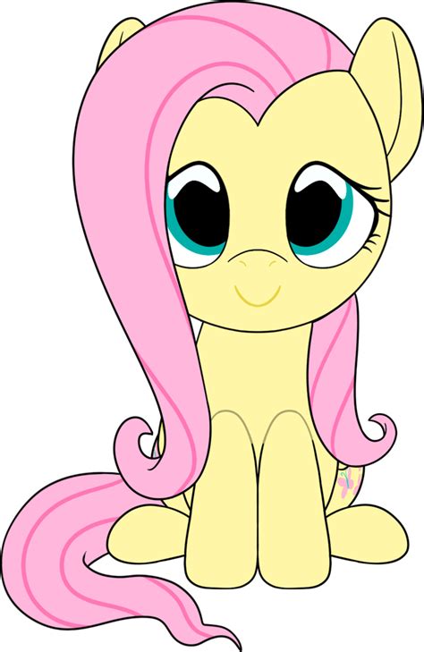Fluttershy Plush 9in Youtooz Collectibles