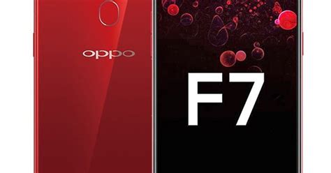 Oppo F Gb