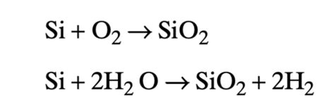 Chapter 3 Device Fabrication Technology Flashcards Quizlet