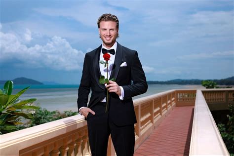 Danilo Sellaro Der Bachelor Ist Schon Ein Reality Star Nau Ch