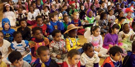 30 Books To Ensure Literature In Primary Schools Reflects The Diversity