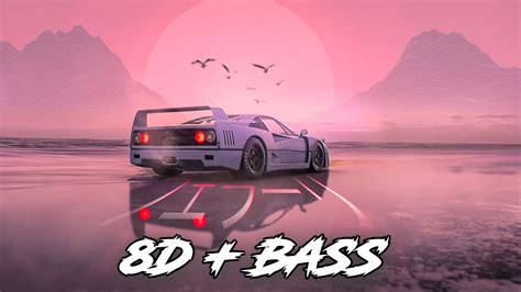 Xxxtentacion Look At Me 8d Audio Bass Boosted Clean Version