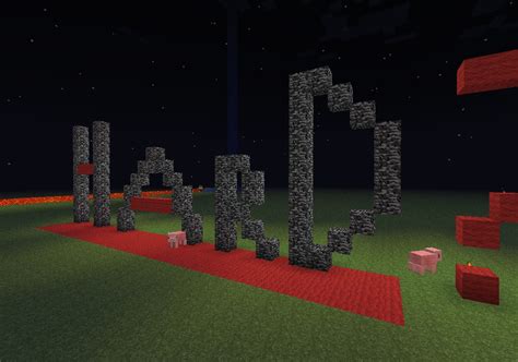 Worlds Hardest Parkour Map Try To Beat It Minecraft Map