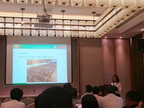 院食用菌所参加2018年河南省泌阳香菇标准化生产新技术观摩会 政府信息公开专栏 河南省新乡市农业科学院