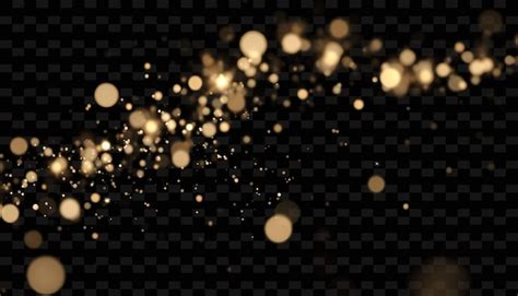 Glimmering Graviton Motes Sparkling Flecks Of Soft Silver And Pale Gol Png Sparking Light