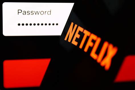 Netflix Password Sharing Crackdown Will Affect 100 Million Users Heres What You Should Know