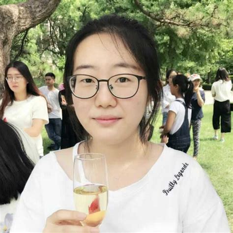 Yuting Zhao Beijing Institute Of Technology Beijing Bit Department Of Flight Vehicle