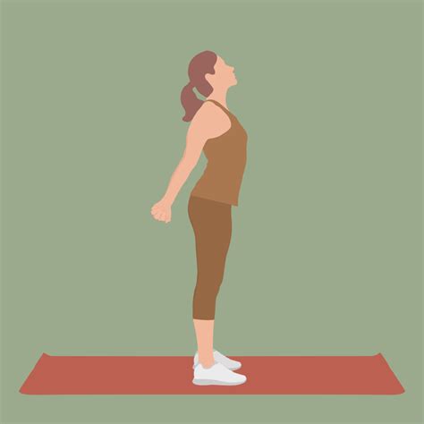 How To Do The Reverse Shoulder Stretch Stretch Partner