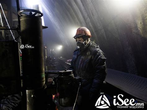 Тавантолгой түлш” ХХК ийн зүүн бүсийн үйлдвэрт шахмал түлш хатаах зуух шатаж байсныг унтраажээ