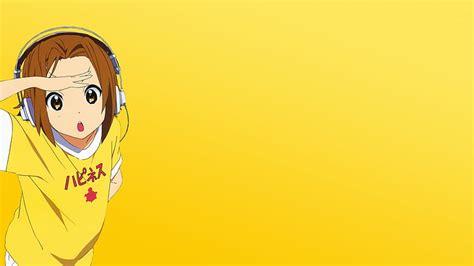 Ritsu Tainaka Wallpaper