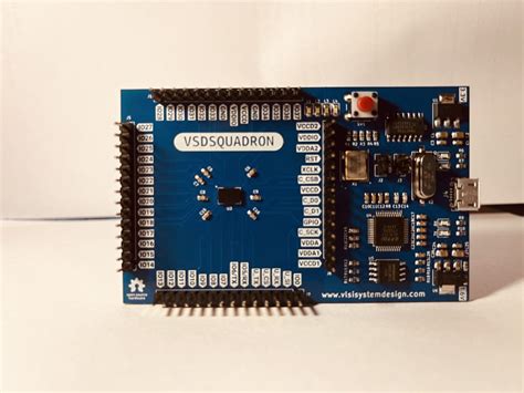 Vlsi System Design Open To Innovate