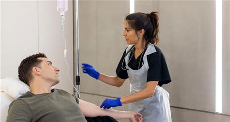 The Pros And Cons Of Vitamin Iv Therapy