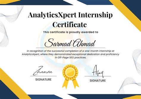 I Am Thrilled To Share That I Have Successfully Completed My One Month