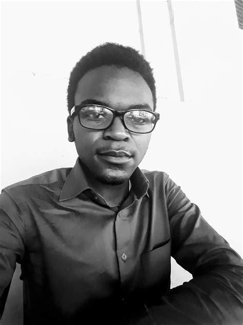 John Mwakalinga Medium