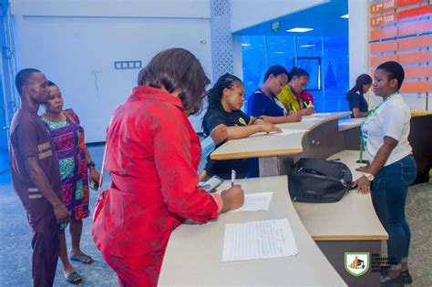 Concept Note Workshop For Eap Batch 2 Ibom Leadership And