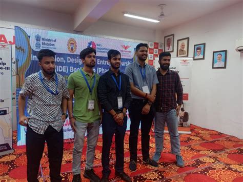 Zubair Ahmad Sofi On Linkedin Entrepreneurship Innovation