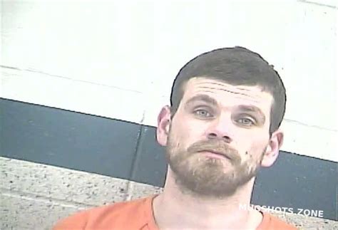 Walker Jerry Ray Jr 04 27 2023 Breckinridge County Mugshots Zone