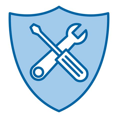 Security Tools Icon Suitable For A Wide Range Of Digital Creative