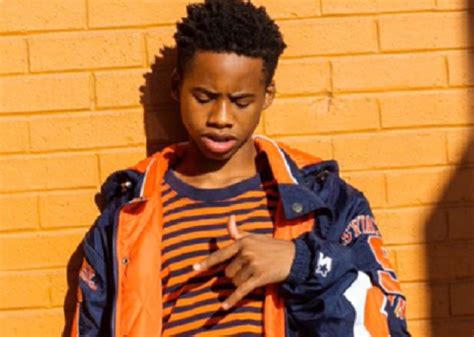 Tay K Net Worth 2018 How Rich Is The Viral Rap Sensation Now