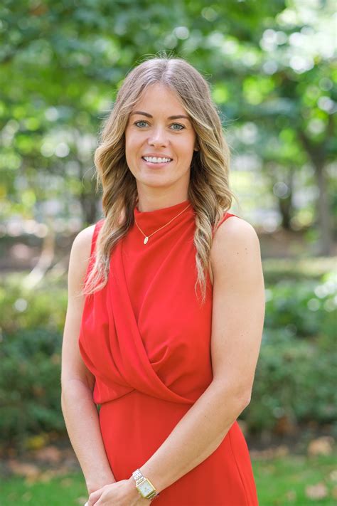 Lauren May Commercial Director — Westgreen Construction