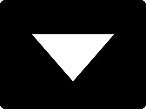 Caret PNG Transparent Images